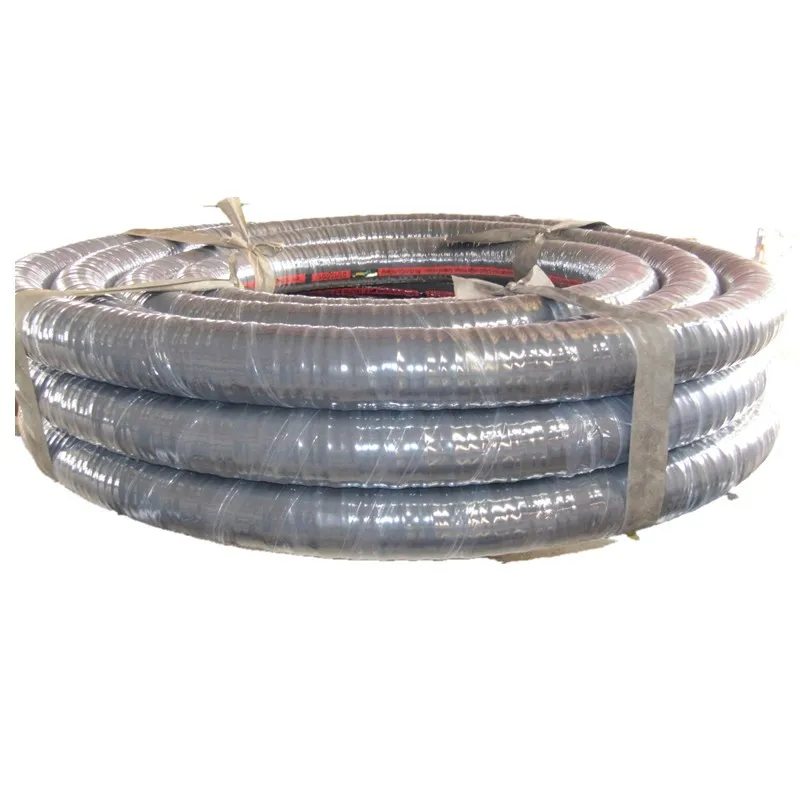 High Pressure 4 Inch Rubber Hose Prices Oil Resistant Rubber Hose ...