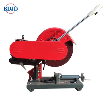 Steel Reinforcement Cutting Machine Cut Off Grinding Machine - Buy ...
