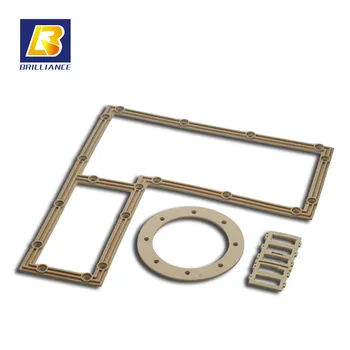 Environmental Ip 65 Emc/emi Gaskets For Electronic Devices Standard ...