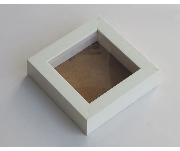 Wholesale Shadow Box Frames - Customizable Display Solutions