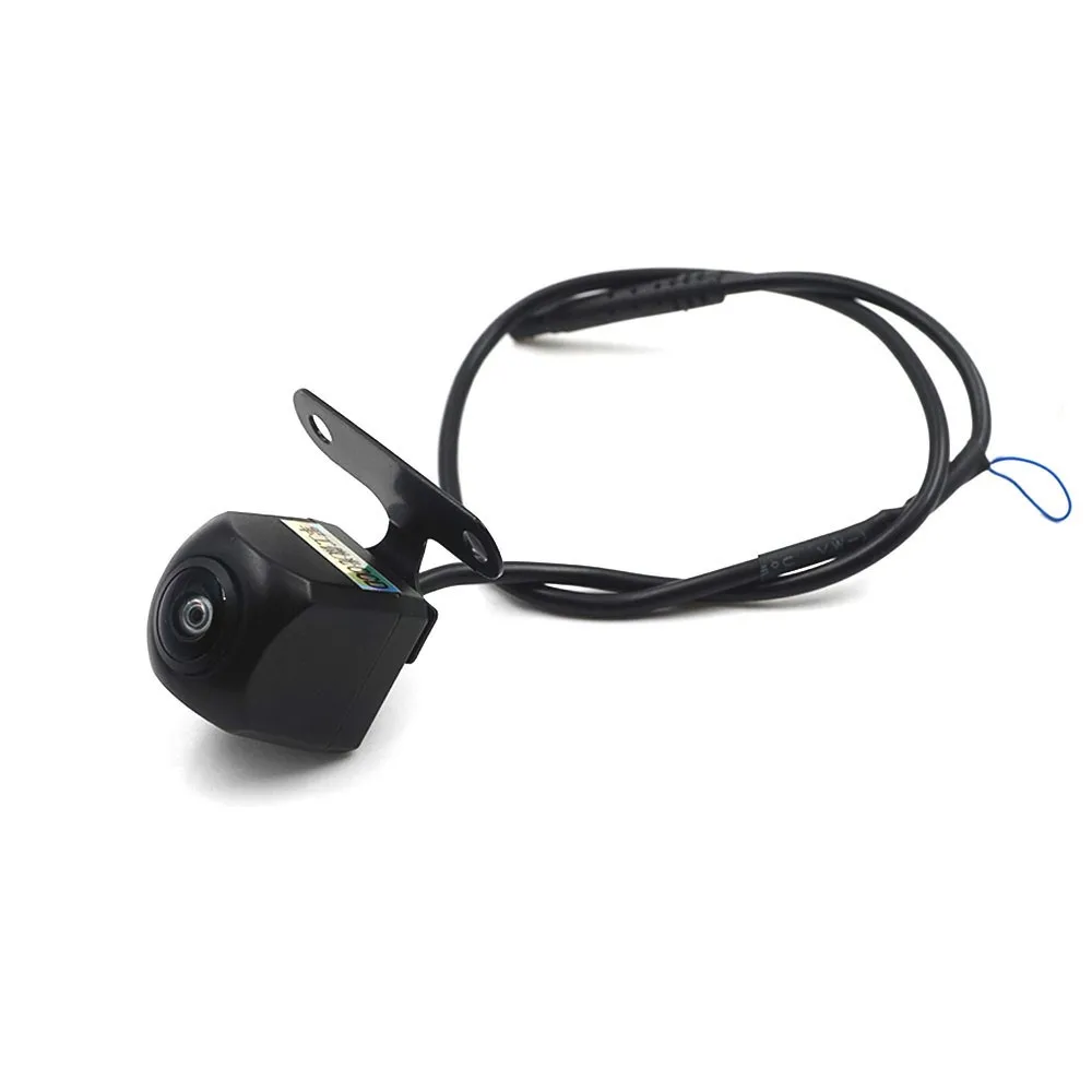 HD 720P Roof Mount Front and Rear Car Back Camera - 150° Angle