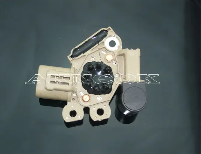 Auto Spare Parts 37300-37400,37300-37405 - Reliable Alternators