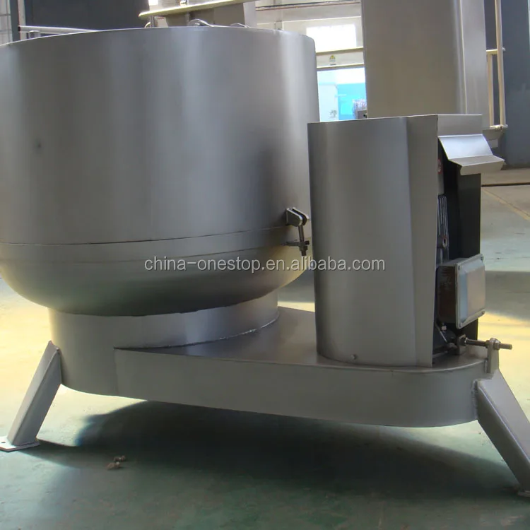 Cattle Sheep Pig Tripe Washer - Efficient Stomach Cleaning