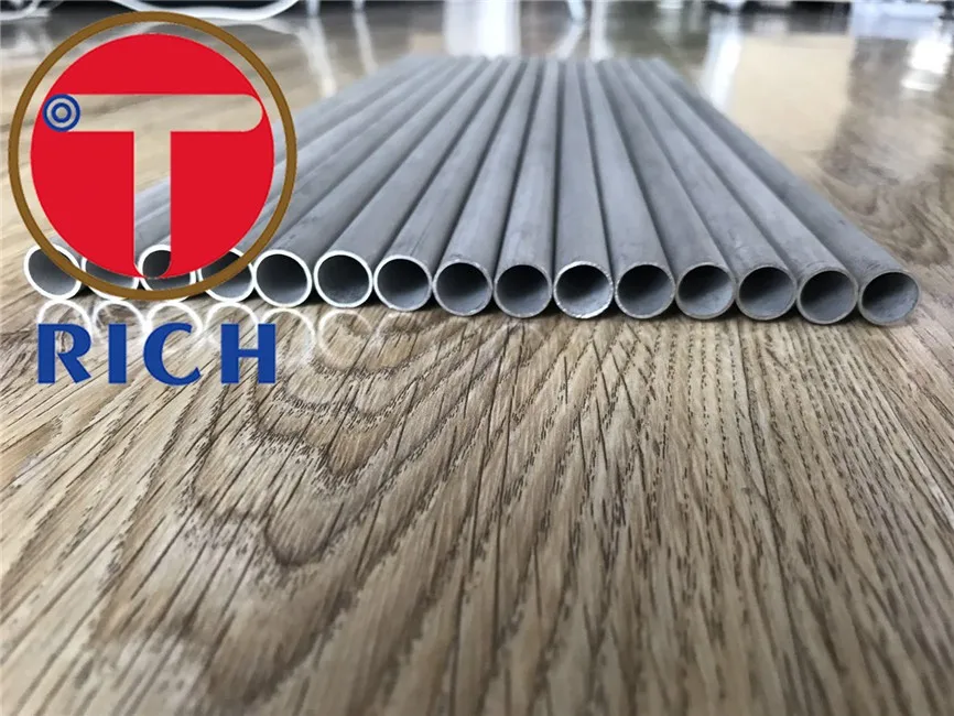 Torich Ss304 Sus304 316 316l Stb340 13crmo44 Heat Exchanger Fin Pipe ...