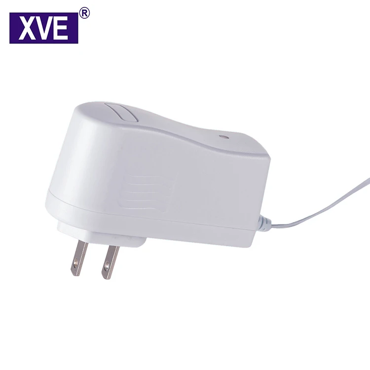 XVE Li-Ion Battery Charger 8.4v - Reliable Laptop Charging