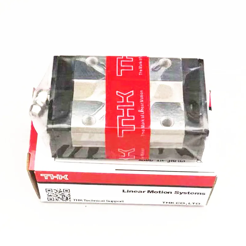 Japan THK HSR35 Linear Guide Block HSR35 Linear Block Bearing| Alibaba.com