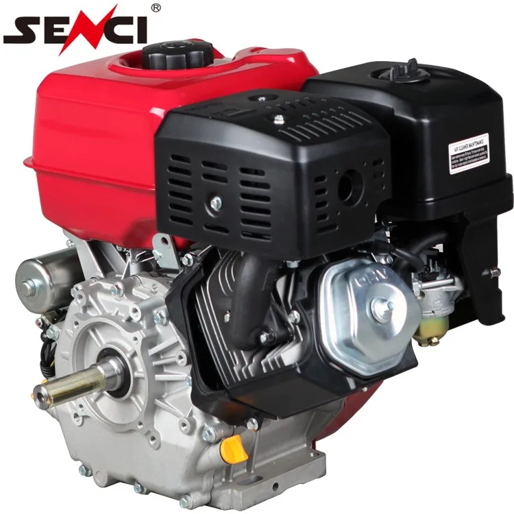 Senci 459cc Gasoline Generator Engine 16hp Engine - Buy Generator ...