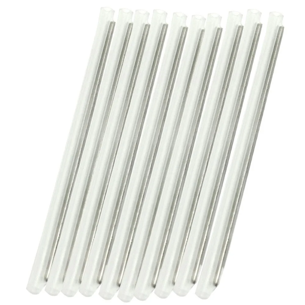 Fiber Optic Cable Protection Sleeve / 45mm 1.2mm Optical Heat Sharking ...