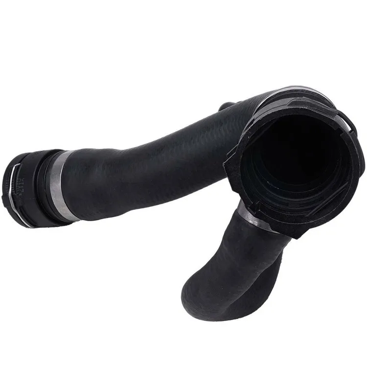 Radiator Coolant Hose 17127537107 For Bmw X5 07-10 E70 - Buy Coolant ...