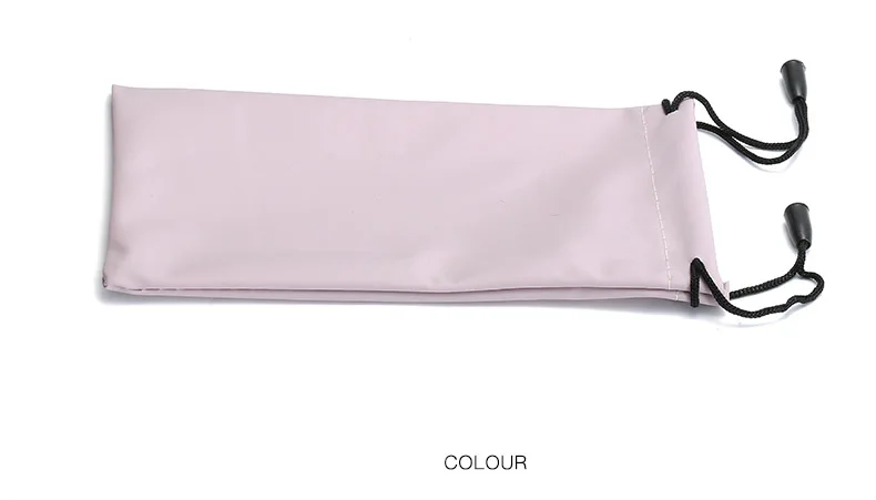 Eyeglass Bags Value Pack - Soft Pouch for Eyewear