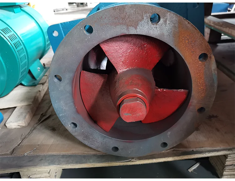 5kw Kaplan Mini Hydro Generator Low Head Micro Hydro Turbine - Buy Low ...