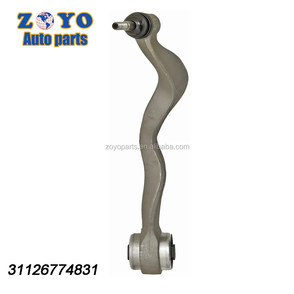 31126774831/31126774832 For Bmw 750/760 Control Arm And Bushing ...
