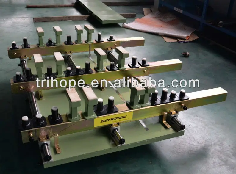 Transformer Core Stacking Table - Buy Transformer Core Stacking Table ...