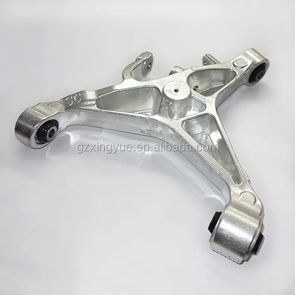 C2c21164 C2c18418 C2c39586 Rear Left Lower Control Arm For Jaguar Xj8 ...