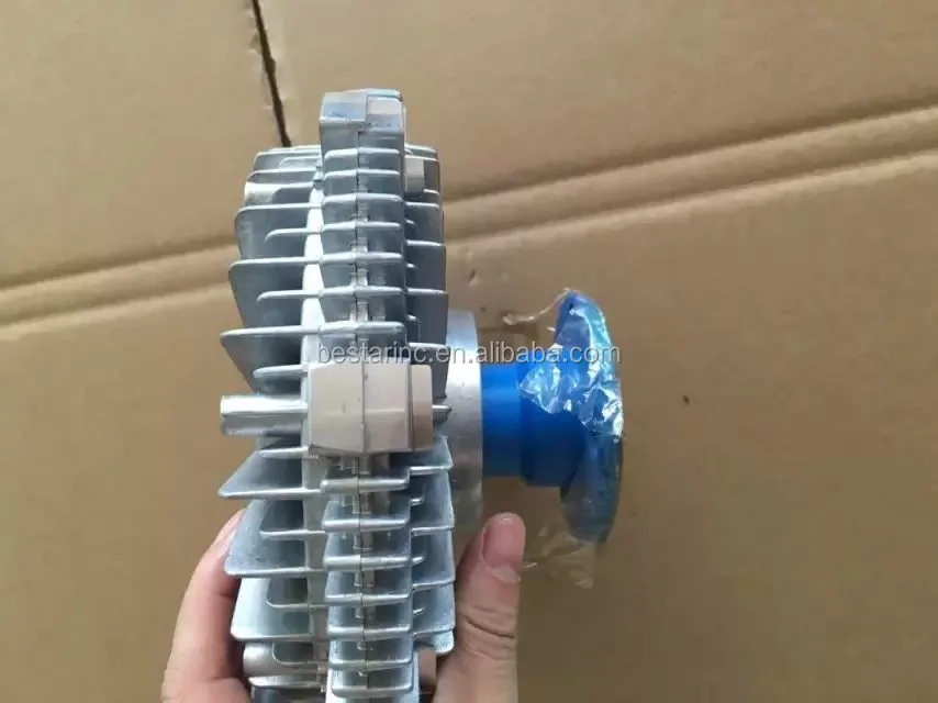 Korean Car Fan Clutch 25237-4z000 25237-4z200 25237-4x600 - Buy Cooling ...
