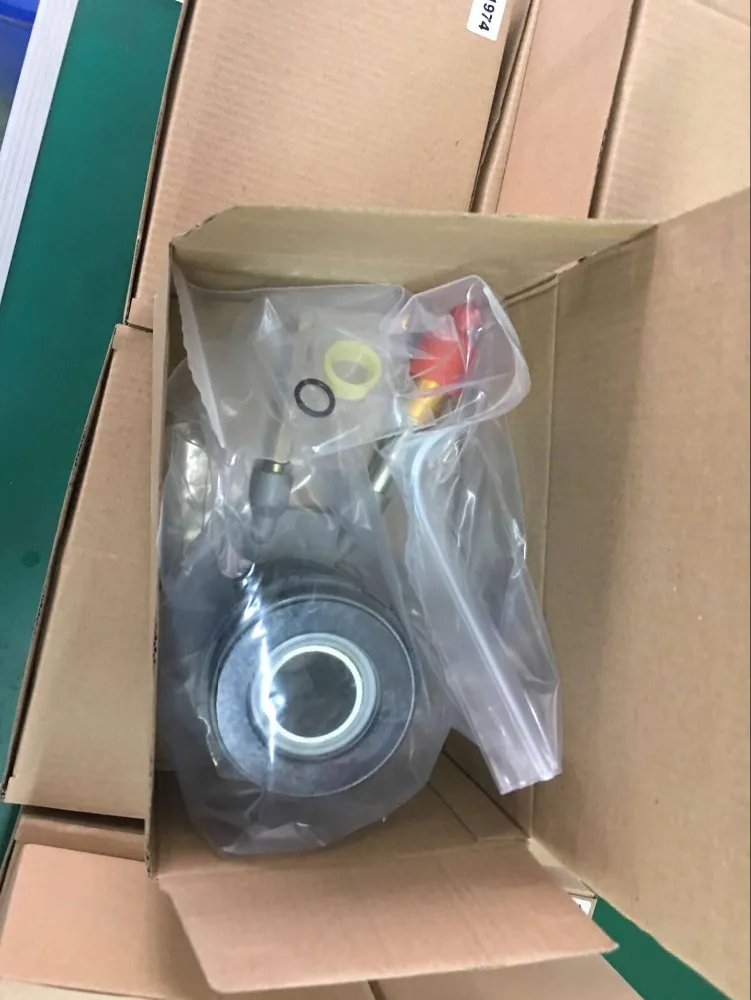 cojinete de liberación de embrague hidráulico/cilindro esclavo de ...