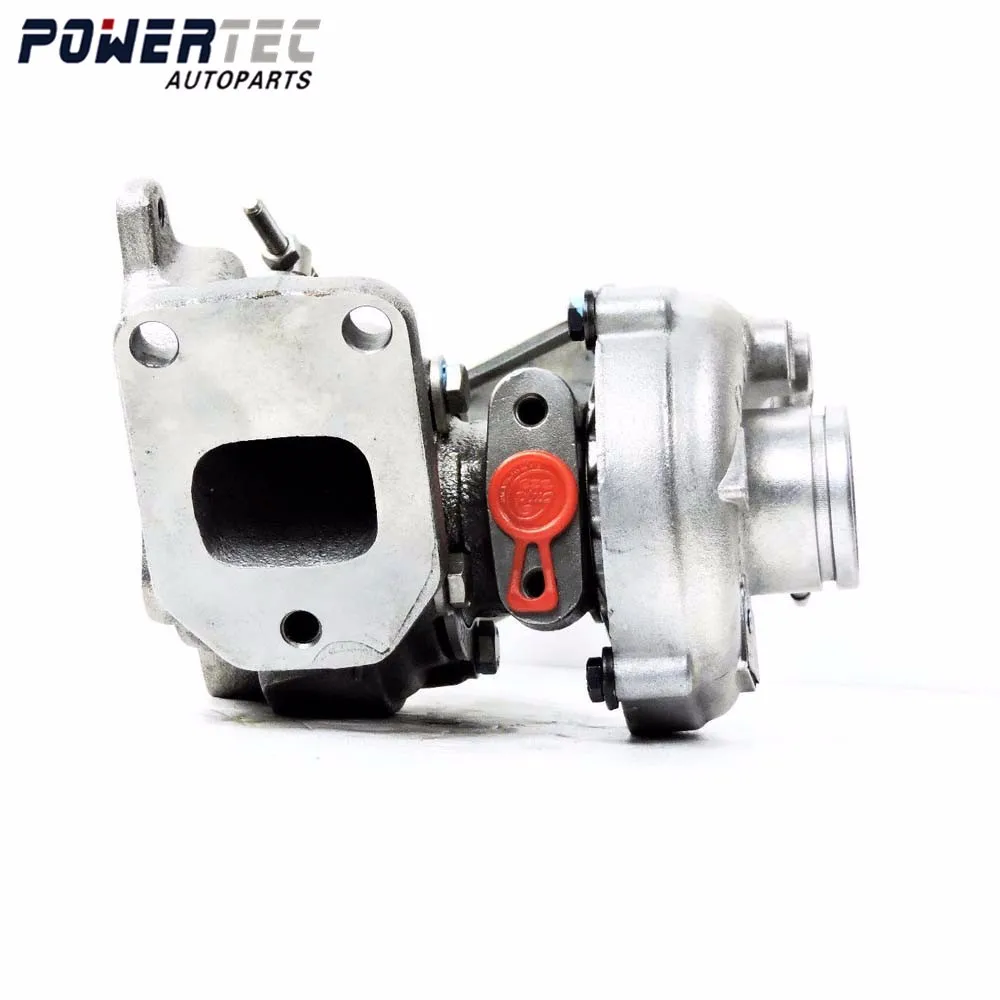 Turbocharger for VW T4 Transporter 2.5 TDI - K14 53149707018