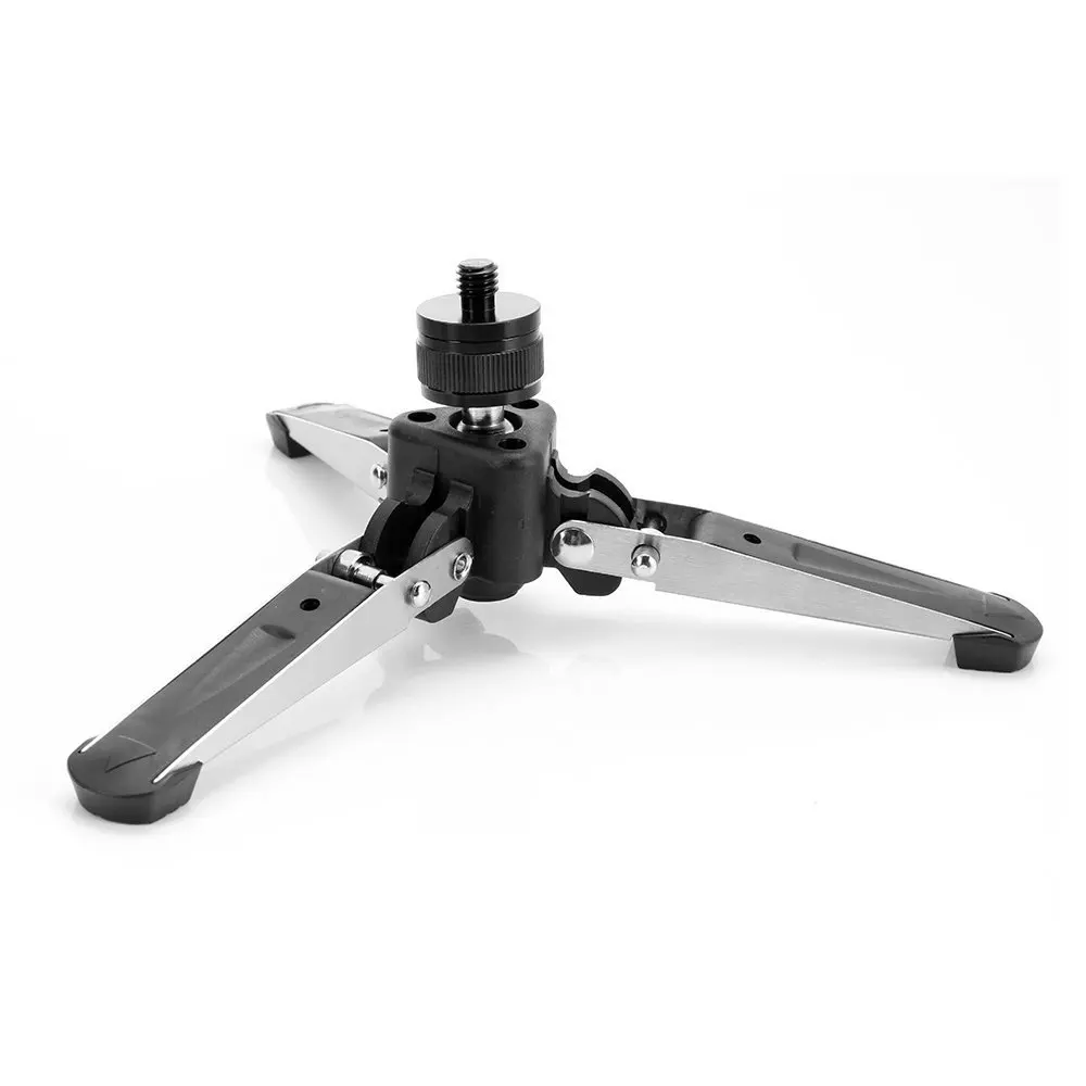 Universal Tripod And Monopod Support Stand Base For Camera And ...