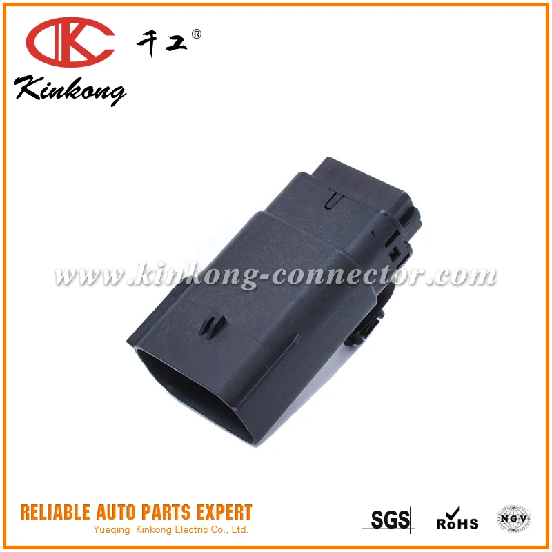 12 Way Male Molex Waterproof Automotive Connector 33482-6201 33482-1201 ...