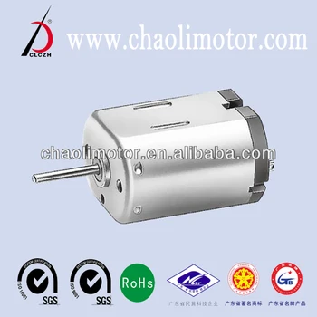 Micro Generator Dc 5v Cl-ffn20 - Buy Micro Generator Dc 5v,Small Dc ...