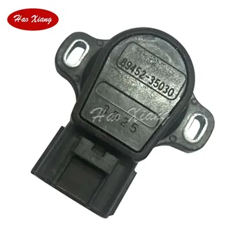 Good Quality Throttle Position Sensor/tps 89452-35030 - Buy Throttle ...