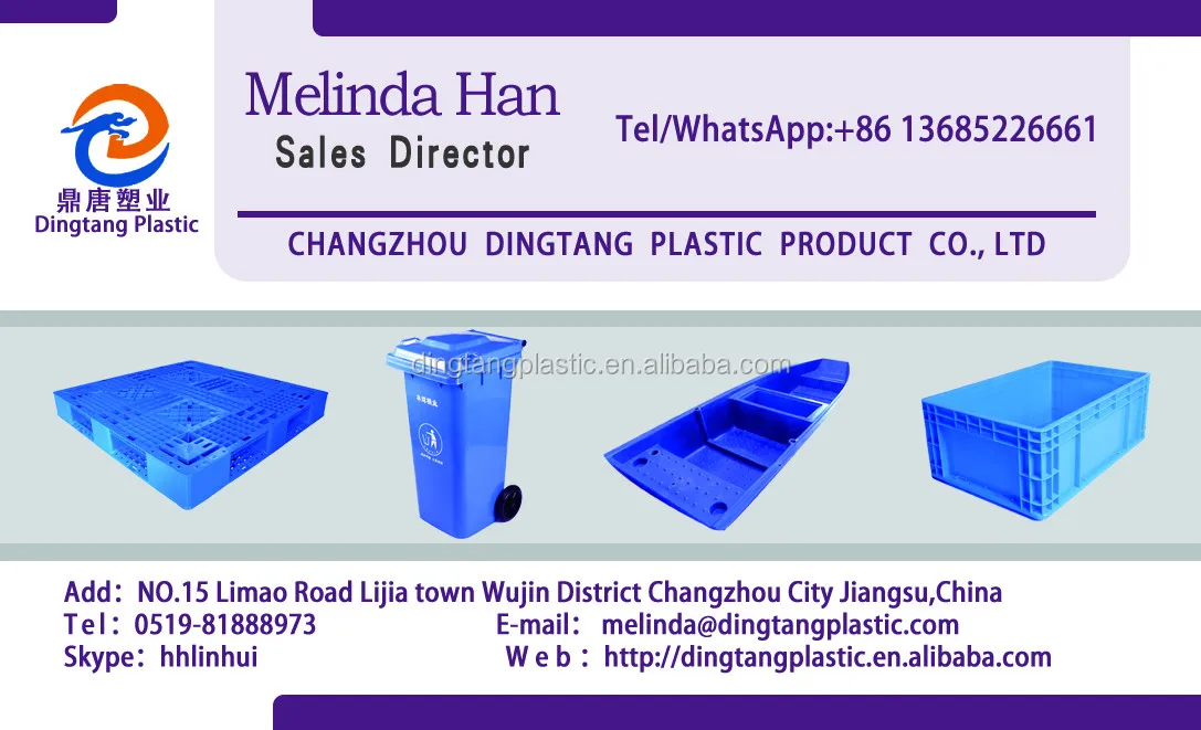 Cheap 2000L Underground Septic Tank for Sale - Durable LLDPE