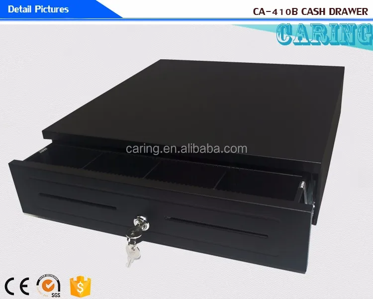Money Collecting Cash Boxes Cheap Price Cash Drawer For Cash Register ...