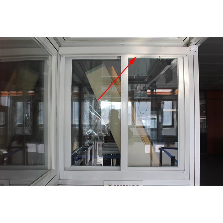 Smart Home Automatic Sliding Motorized Window Opener for High Window ...