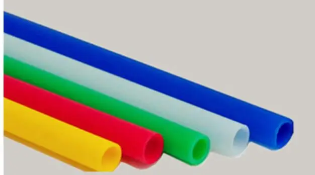 High Quality HDPE Direct Buried 7 Way 14/10mm Tube Bundle for Fiber ...