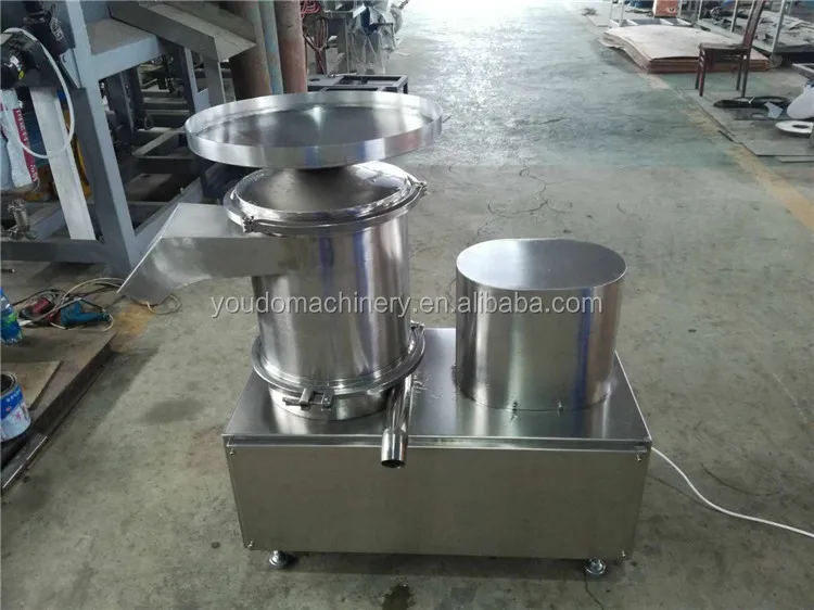 Centrifugal Design Egg Cracker Egg Cracking Machine - Buy Egg Cracker ...