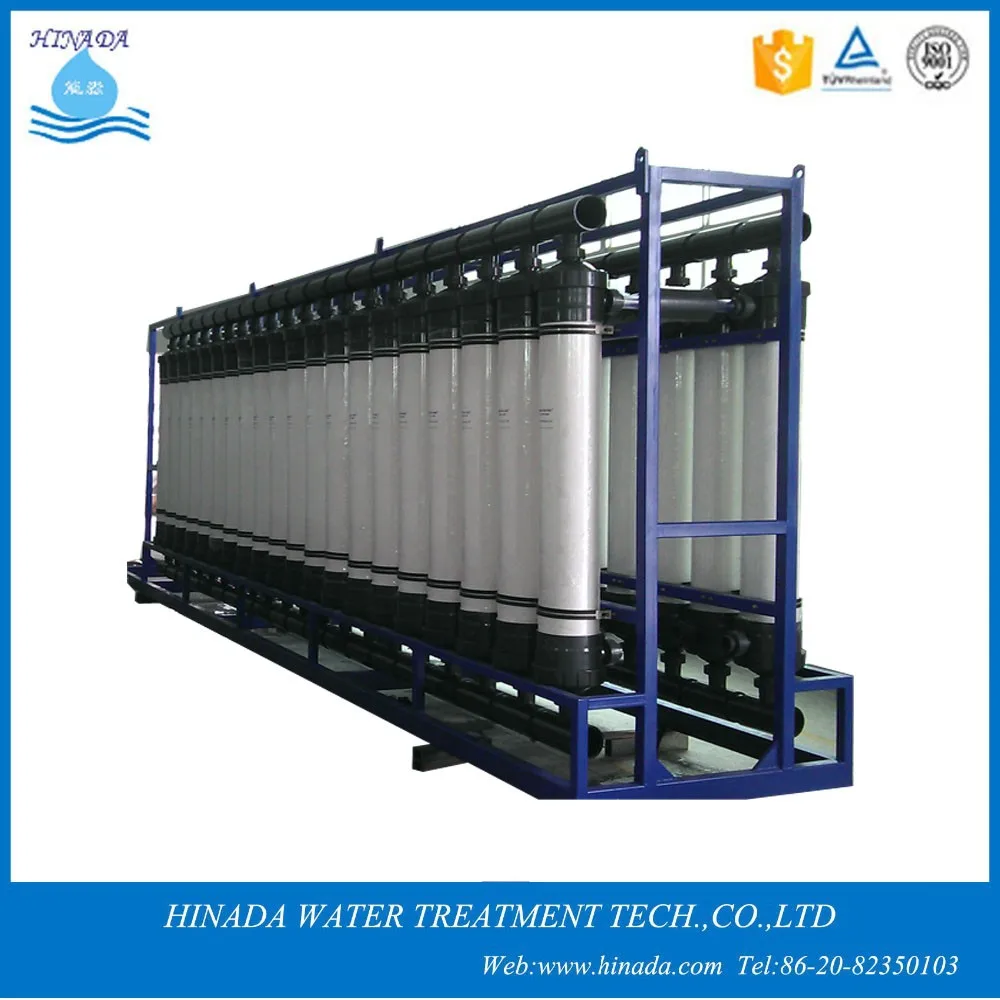 Electrodeionization Ionpure Edi Module Edi Purification Systems Edi ...