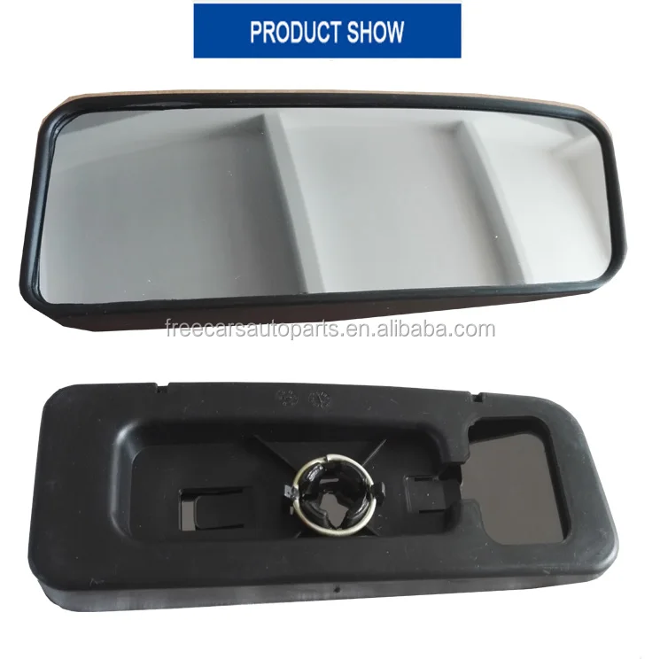 High Quality Car Mirror Glass 0028115333 & 0028115233