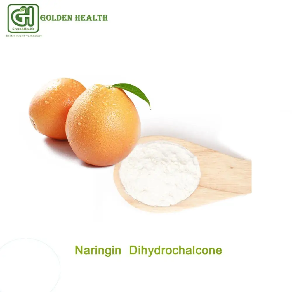 Naringin Dc 98% Halal Certificate Citrus Extract Naringin ...