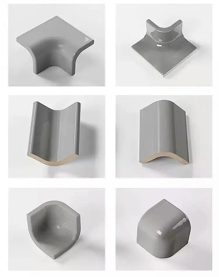 75 X 150mm Bevel Edge Ceramic Wall Tile for Kitchen & Bathroom