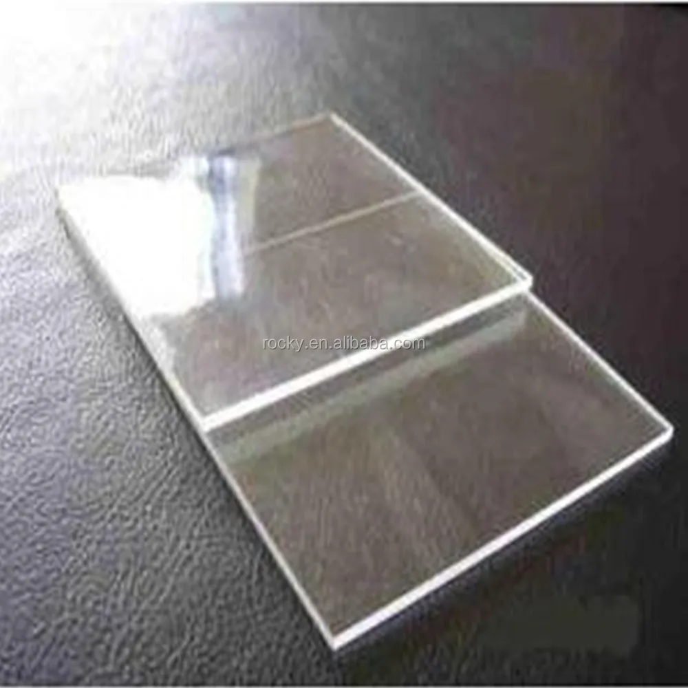 Pyrex Glass Sheet 1.5mm 2mm-15mm Flat Pyrex Glass Sheet - Buy Pyrex ...