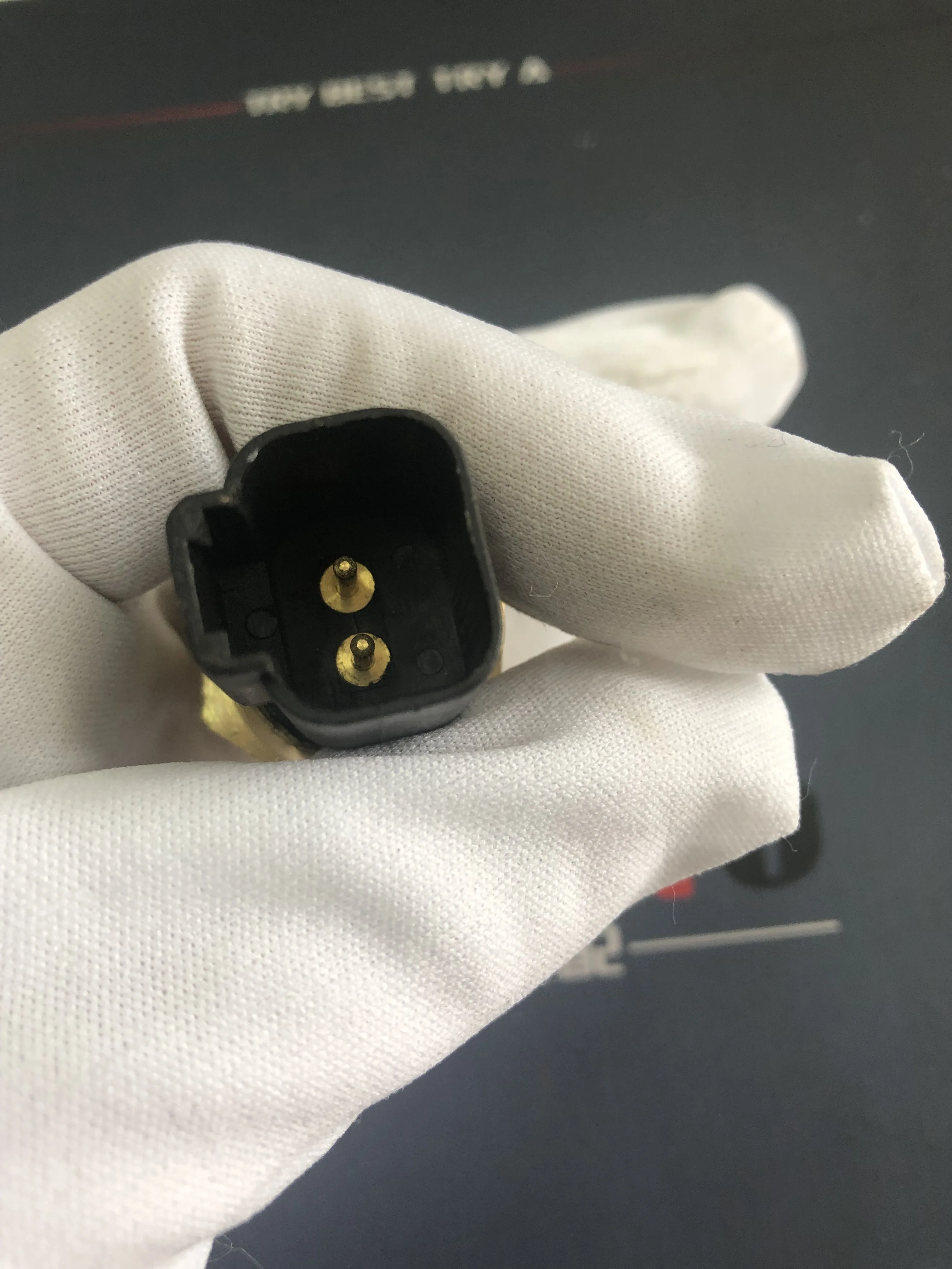 Water Temperature Sensor 2848a126 - Buy 2848a126,Sensor 2848a126,Water ...