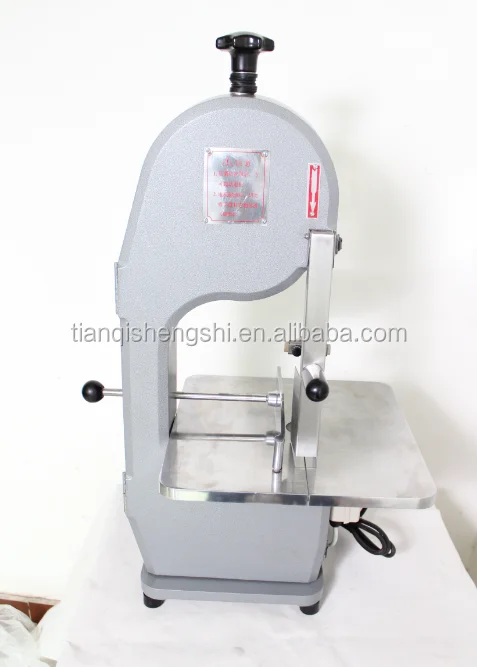 Electric Meat Cutting Machine Price | Meat Bone Saw Machine | Meat ...