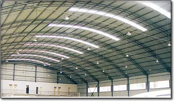 Steel Arch Warehouse Building - Buy Steel Arch Warehouse Building ...