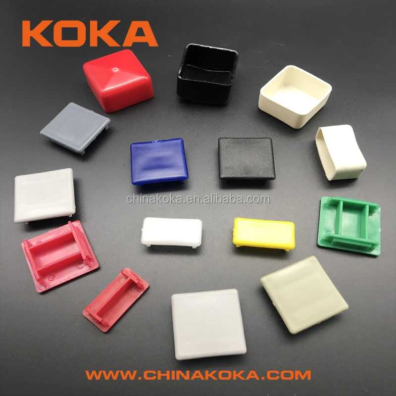 Strut C Channel End Cap Unistrut End Cap - Durable & Versatile