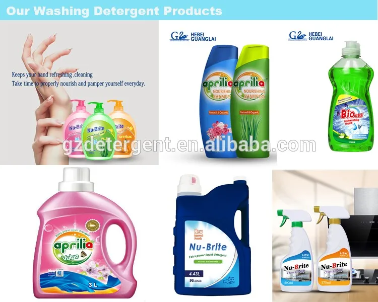 Bulk Package 5kg Washing Powder 10kg Laundry Detergent Powder Wholesale ...