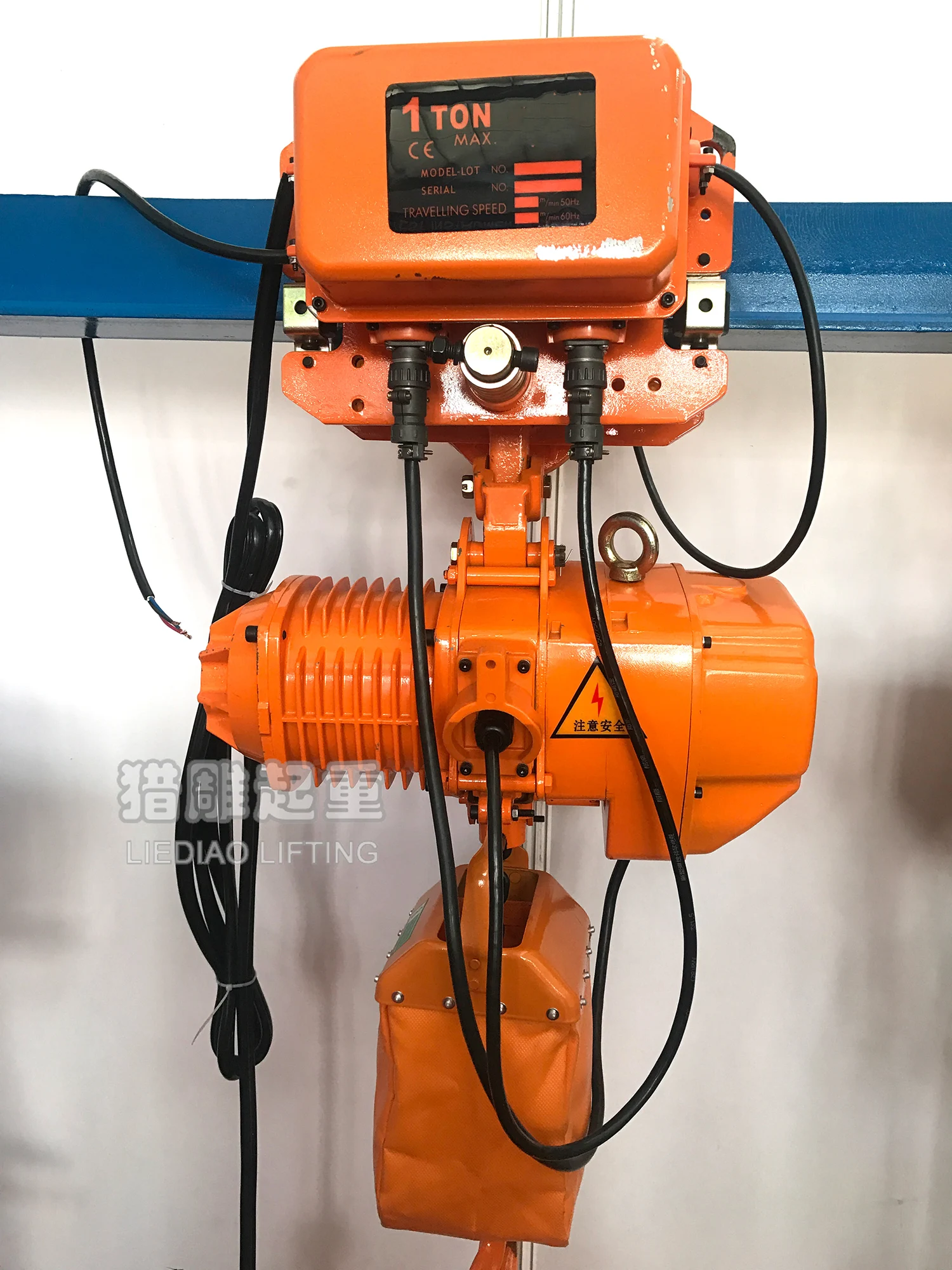 Harga Katrol Elektrik Rantai Katrol Listrik 300 กก.ขนาดเล็กรอกโซ่ไฟฟ้า ...