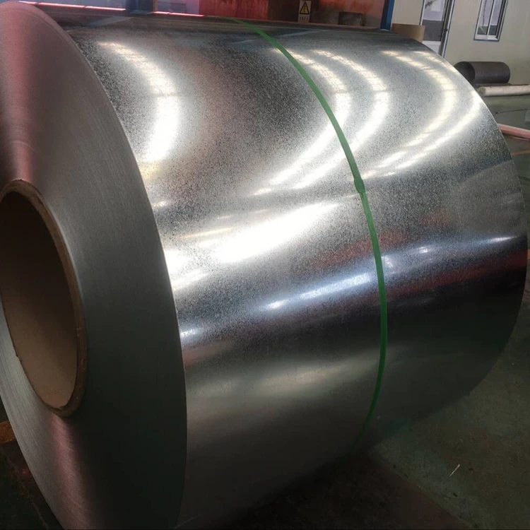 Astm A366 Cq Spcc Cold Rolled Steel Plate Q195 Material Crca Coil - Buy ...