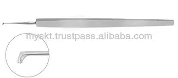 Francis Foreign Body Spud,Eye Instruments - Buy Cataract Surgery ...