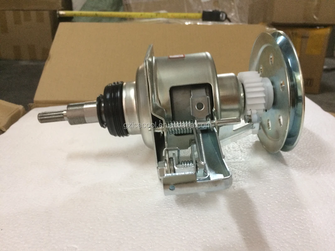 Samsung Washing Machine Parts 3723 - Single Gear 6mm Clutch