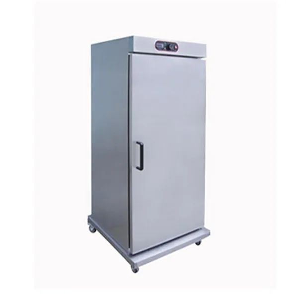 Commercial Hot Sale Electric Stainless Steel Food Warmer Mobile Hot ...
