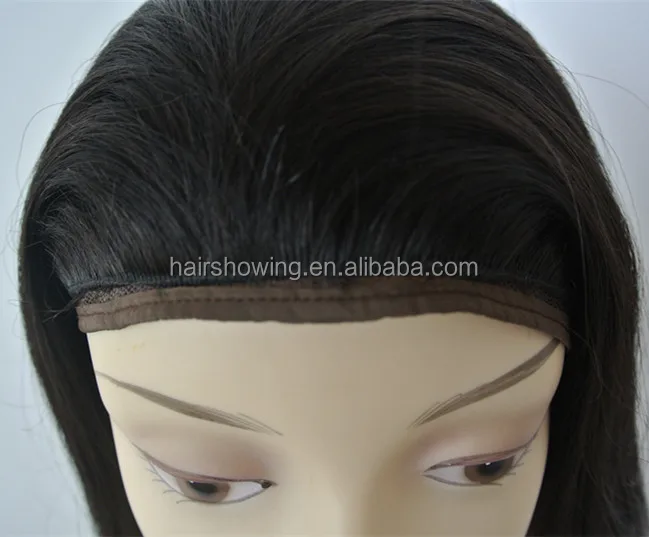 Top Sale Mongolian Virgin Hair Jewish Hat Fall Wig - Buy Jewish Hat ...