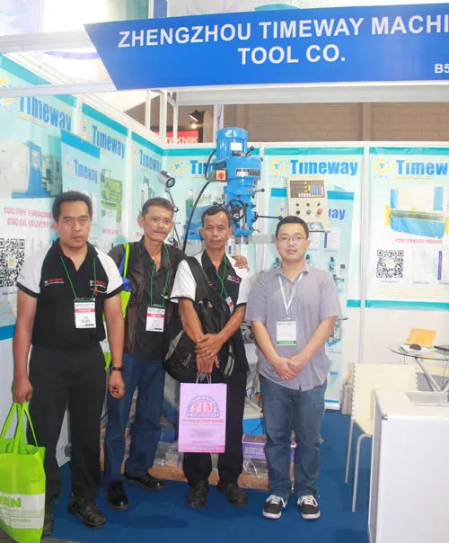 Zhengzhou Timeway Machine Tool Co., Ltd. - CNC Lathe,Lathe