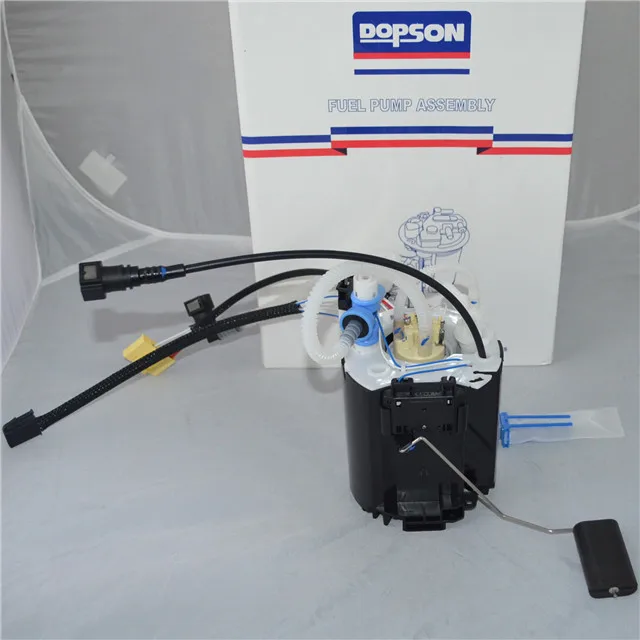 Dopson Brand Electric Fuel Pump Module Assembly Oe Lr077703 Lr040878 ...