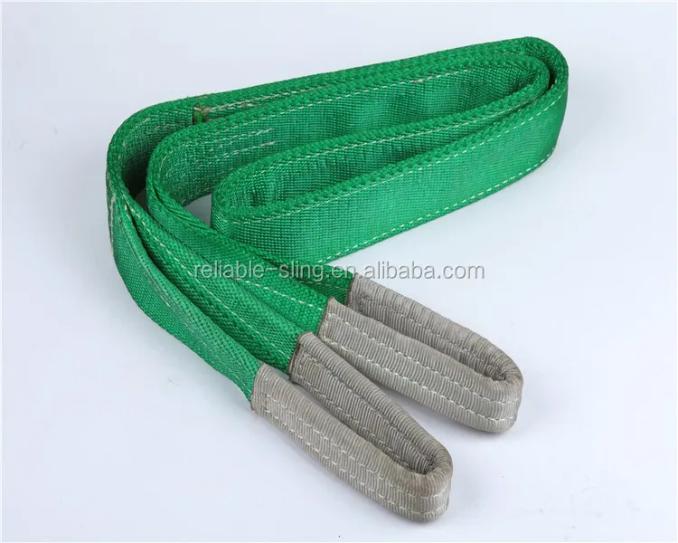 3t Work Load Limit Dacron Webbing Sling Wholesale&oem - Buy Sling ...