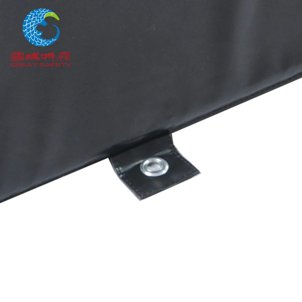 Triangle Foam Wedge Advertising Banners Sports Advertising Wedge - Buy ...